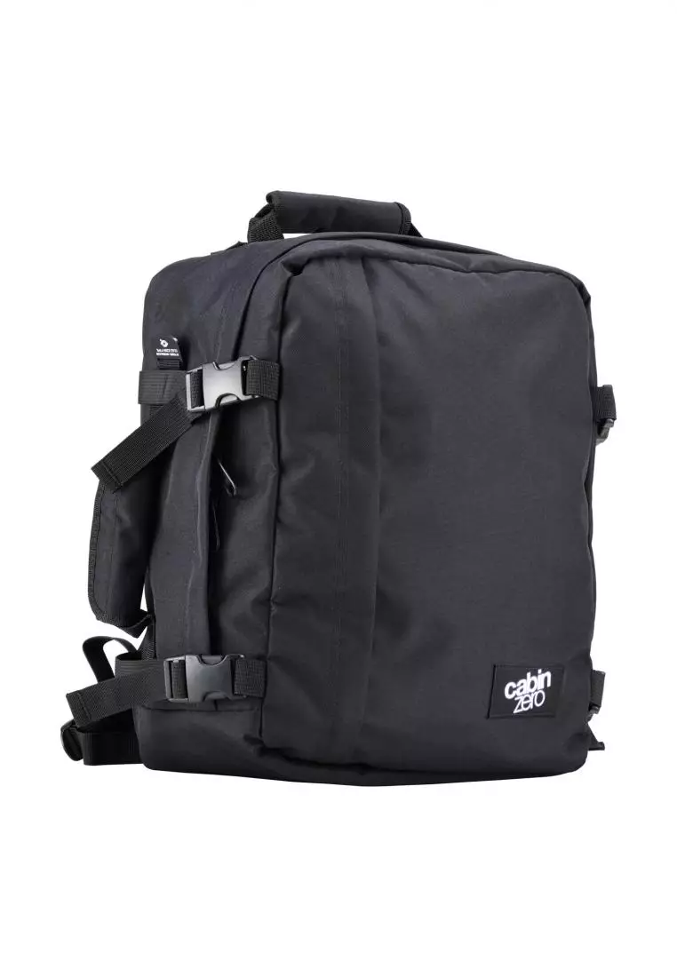 Buy Cabinzero CabinZero Classic Ultra Light Cabin Bag / Backpack With ...