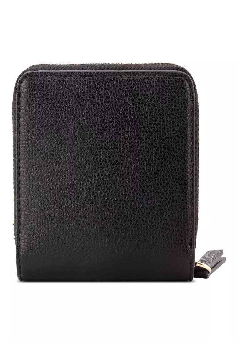 Buy Nine West Dorsey Slg Small Zip Around 2026 Online | ZALORA Philippines