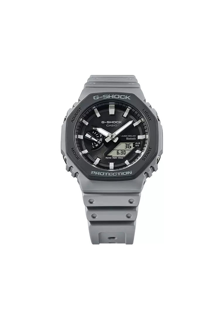 Buy G-Shock Urban Utility GA-B2100LUU-8A Men Analog-Digital Watch w ...