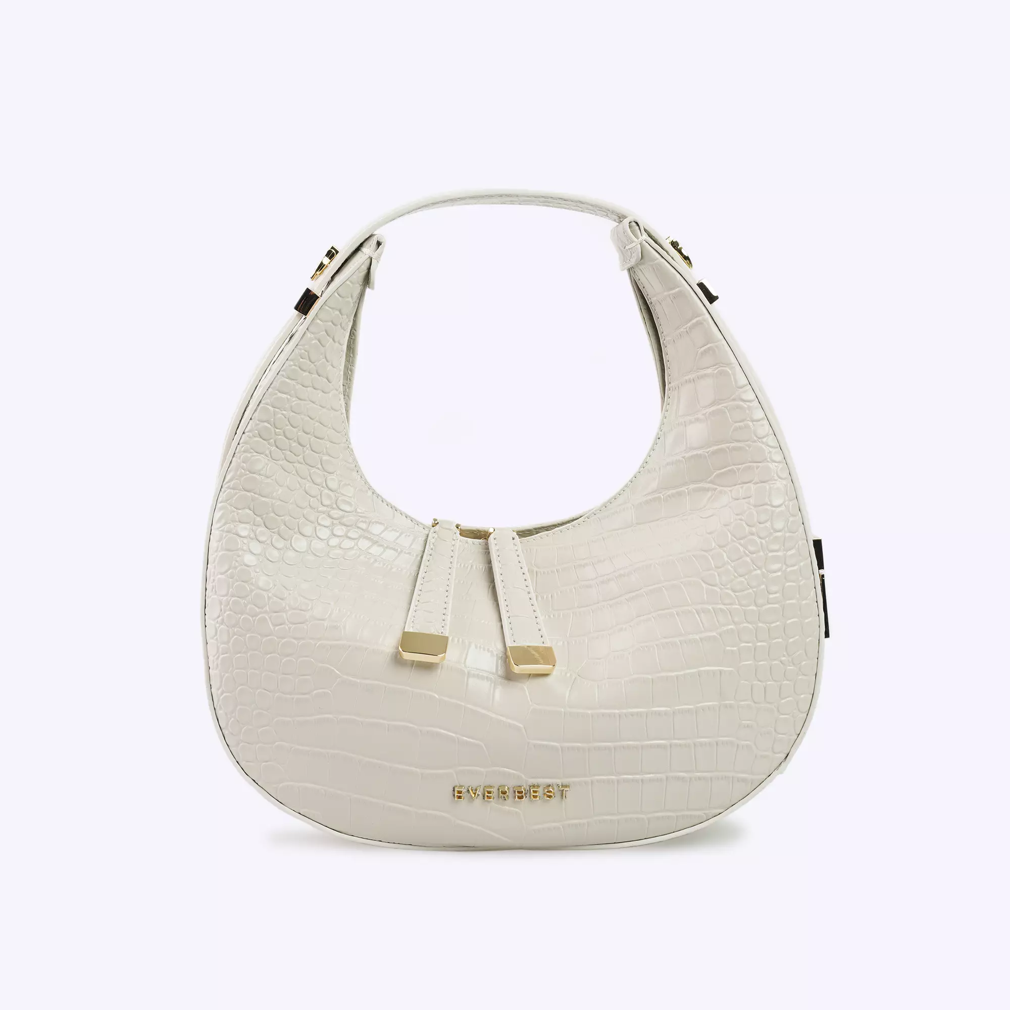 Jual EVERBEST EVERBEST DAYTONA BEIGE Original 2025 | ZALORA Indonesia