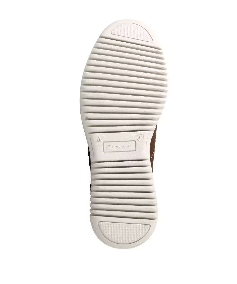 Jual Pakalolo Boots Pakalolo Boots Sepatu Erland PHN340 A Brown Casual ...