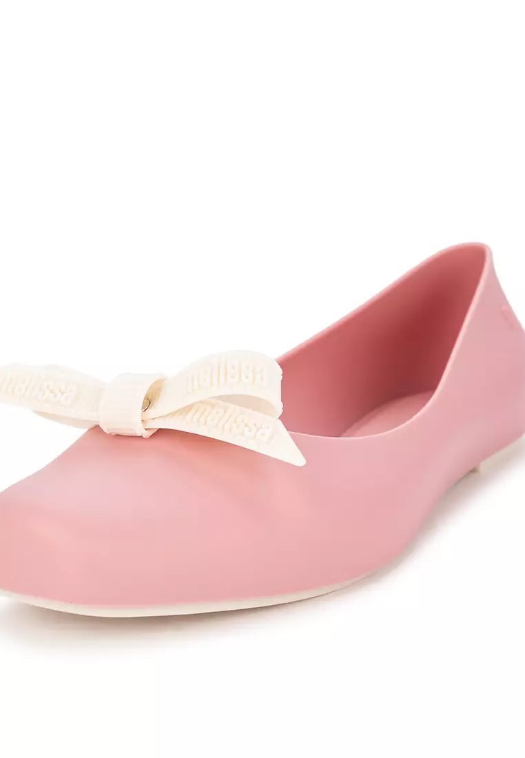Buy Melissa Aura Basic M Lover Flats 2025 Online | ZALORA Philippines
