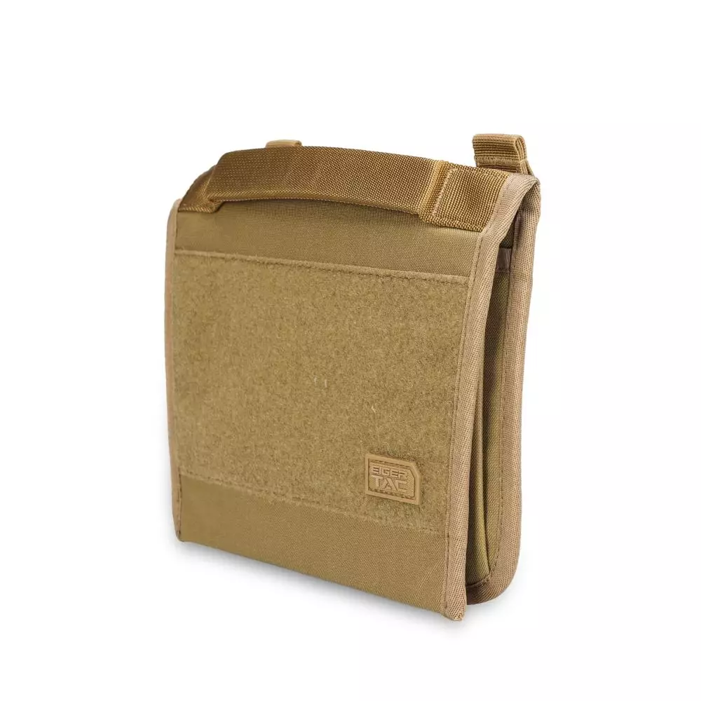 Jual Eiger Eiger Rapid Magazine Pouch 4 Original 2025 | ZALORA Indonesia