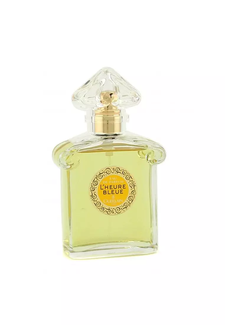 Buy GUERLAIN GUERLAIN - L'Heure Bleue Eau De Parfum Spray 75ml/2.5oz ...