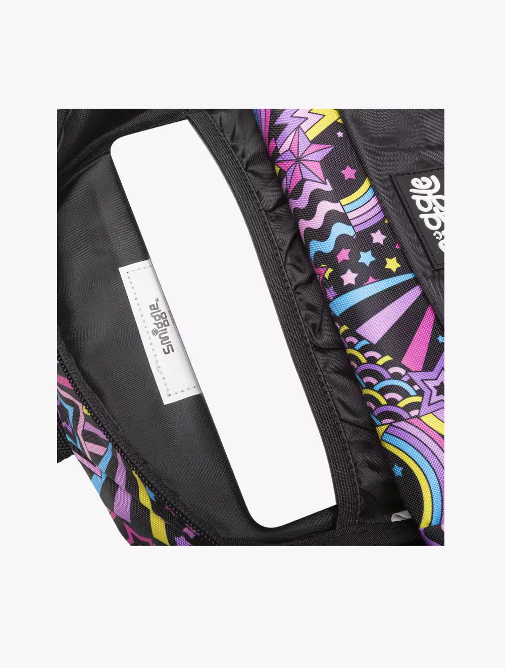 Jual Smiggle Smiggle Giggle by Smiggle Backpack - IGL454438BLM Original ...