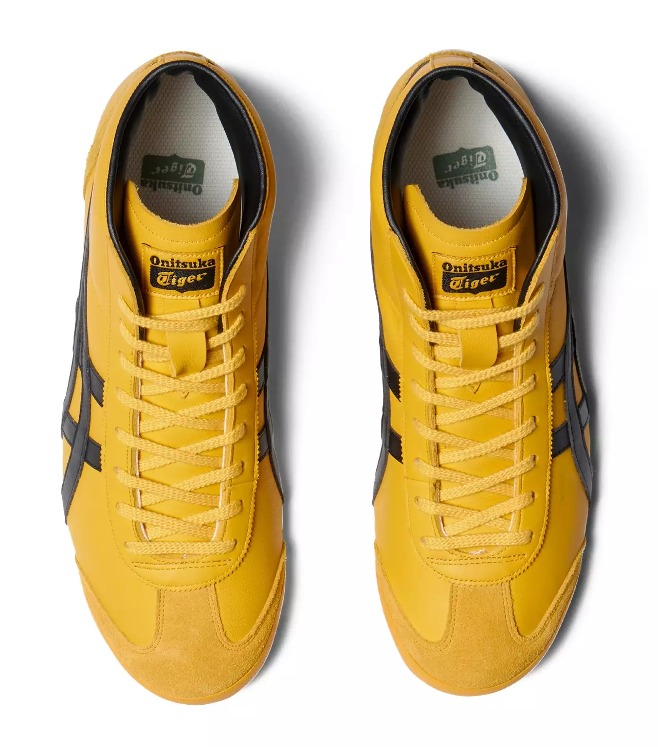 Jual Onitsuka Tiger MEXICO Mid Runner Original 2025 | ZALORA Indonesia