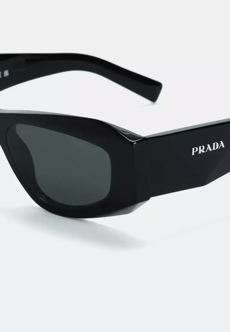 Jual Prada Symbole Sunglasses Original 2026 | ZALORA Indonesia