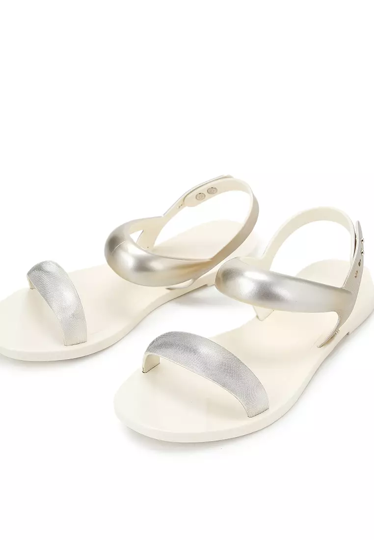 Jual Melissa Eclipse Sandal Ad Original 2025 | ZALORA Indonesia