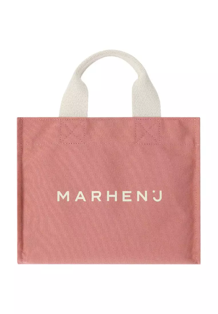 Jual Marhen J Marhen J Rico Mini Comfort Bag - Indi Pink Original 2025 ...