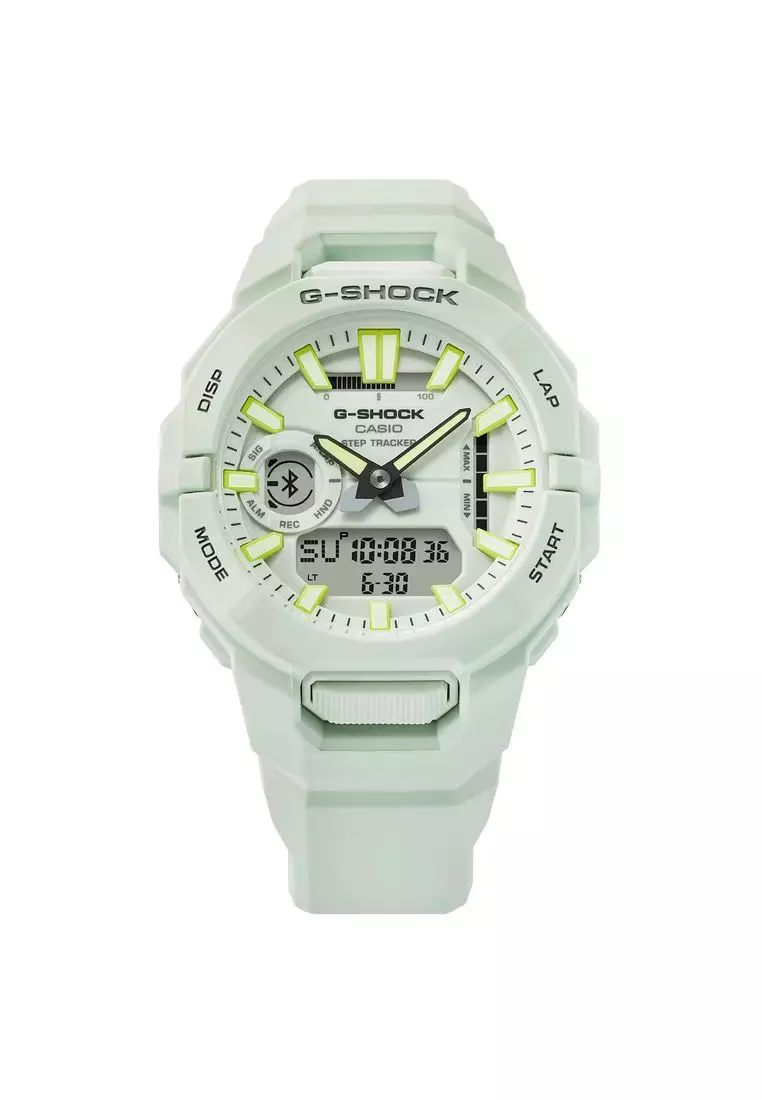 Buy G-Shock CASIO G-SHOCK SPORTS GBA-950-7A 2025 Online | ZALORA ...