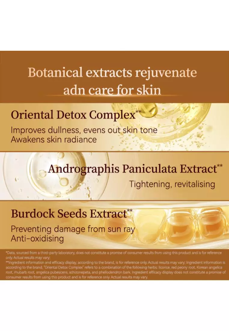 Buy EO YUNG GAM(HAN BANG) EO YUNG GAM(HAN BANG) Youth Vitality ...