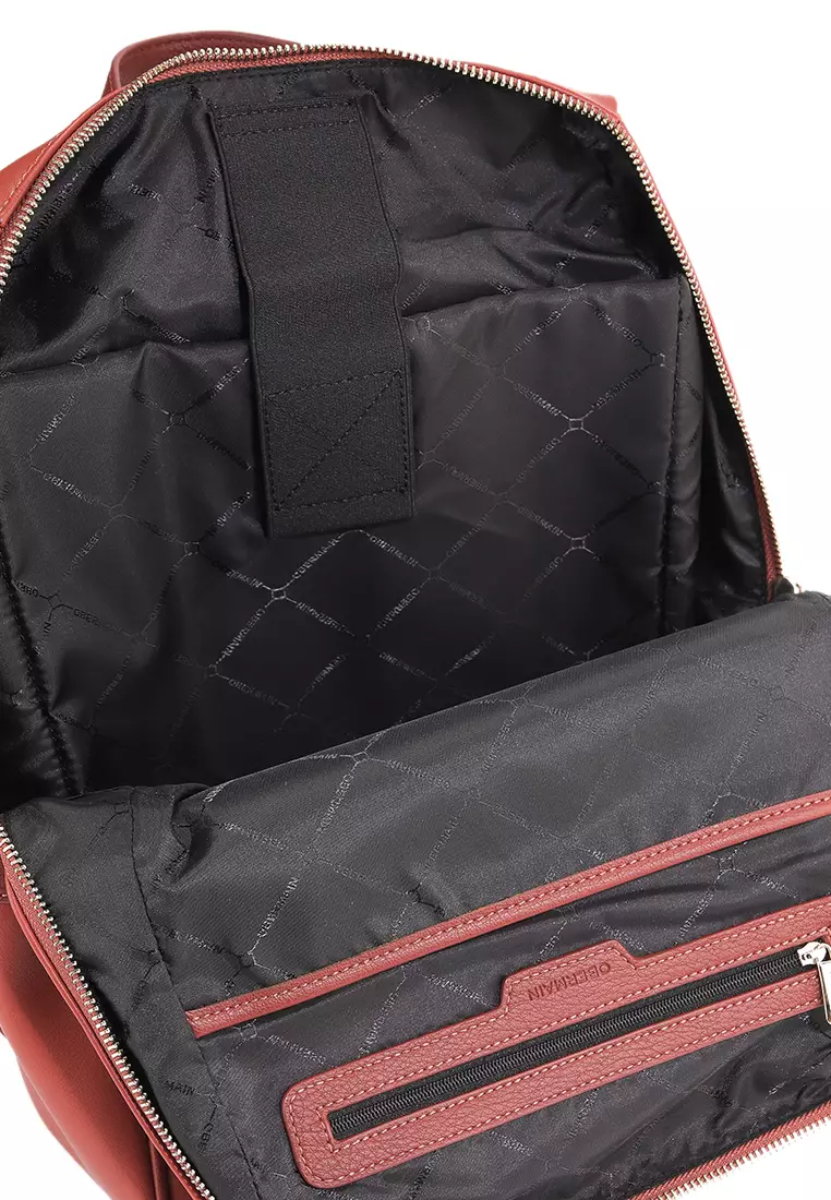 Jual Obermain Briley Backpack Original 2025 | ZALORA Indonesia