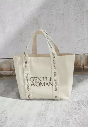 GENTLEWOMAN Original Official Store di ZALORA Indonesia