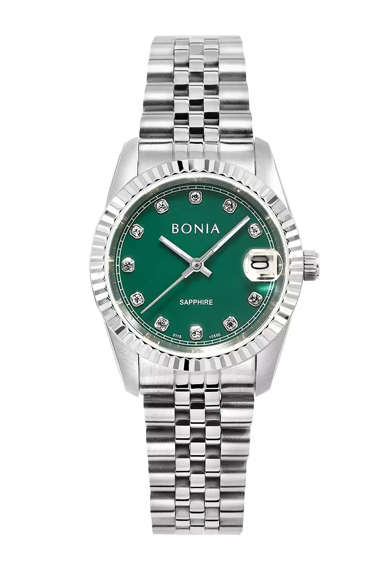 Bonia Watches | Sale Up to 90% @ ZALORA Malaysia & Brunei