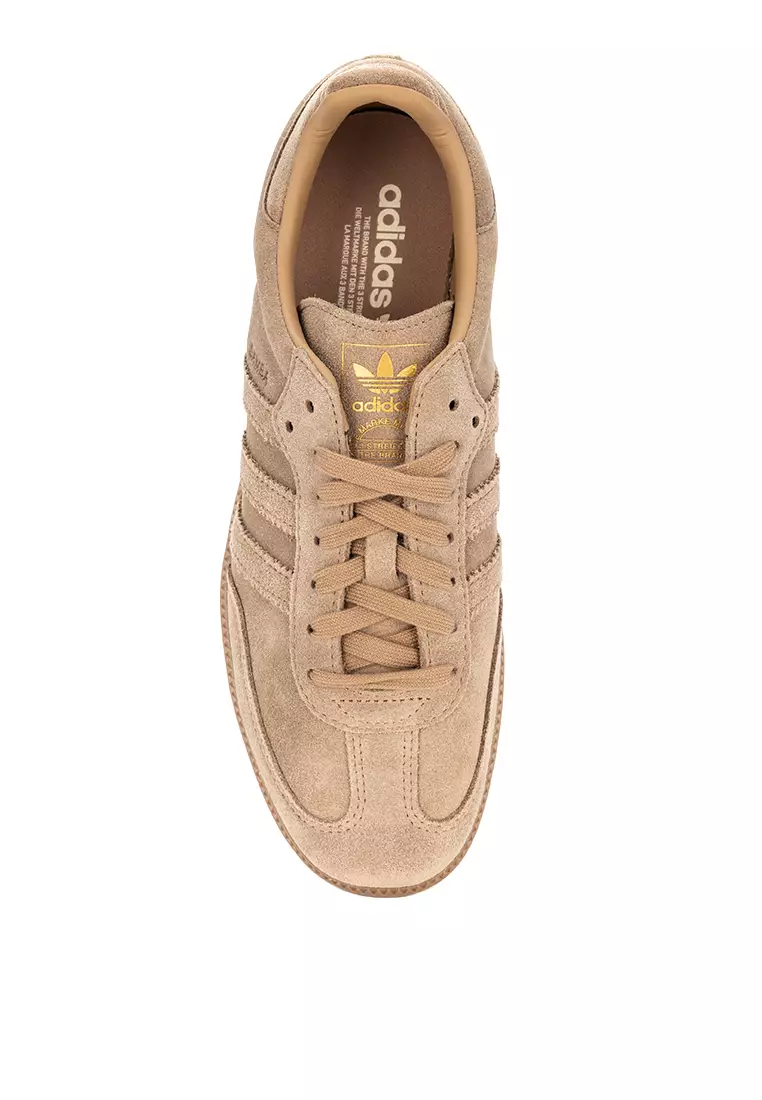 Buy ADIDAS Samba OG 2025 Online | ZALORA Philippines