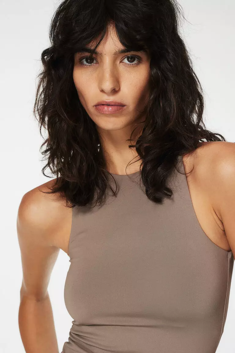 Jual H&M Paula Micro Body Original 2024 | ZALORA Indonesia