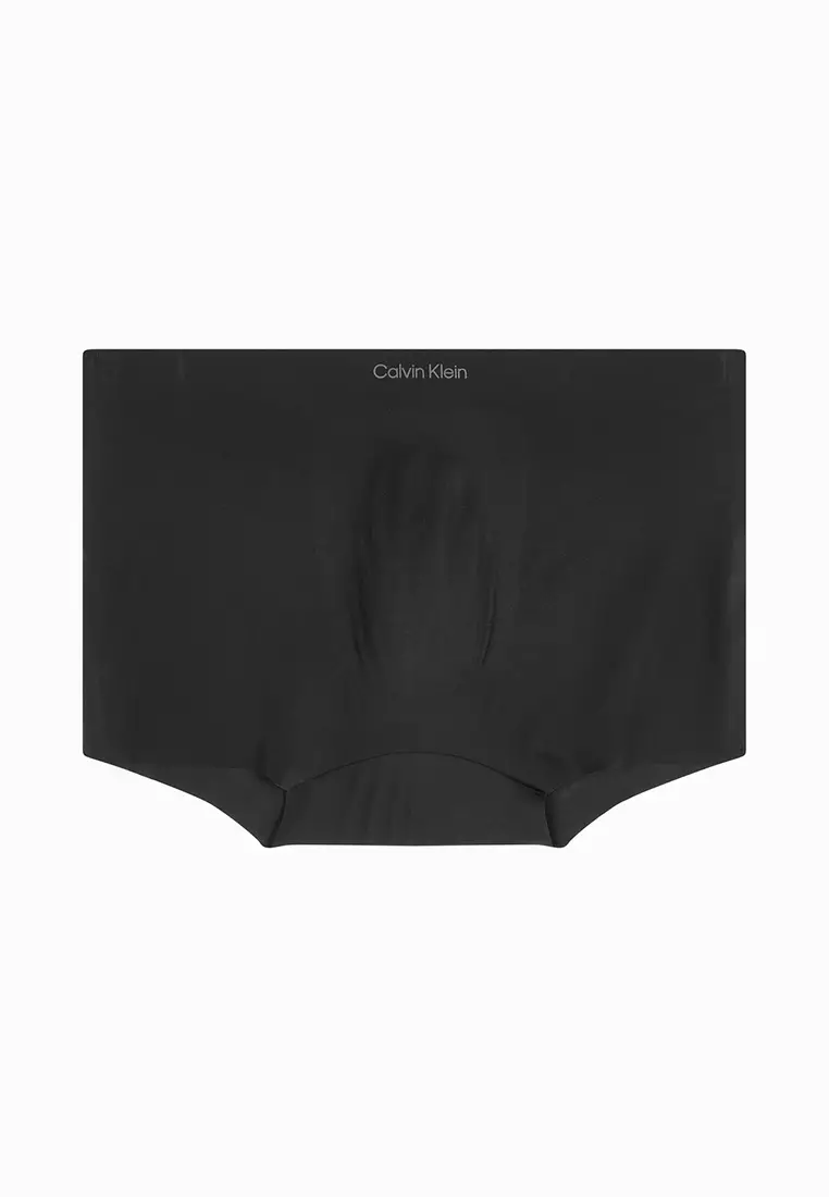 Buy Calvin Klein CKU Low Rise Trunk Black 2024 Online | ZALORA Philippines