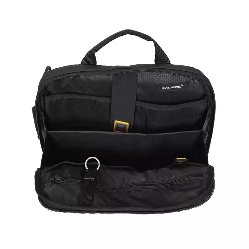 Jual Kalibre Kalibre Tas Ransel Pria Multifunction Bag Aeron XS 5L ...