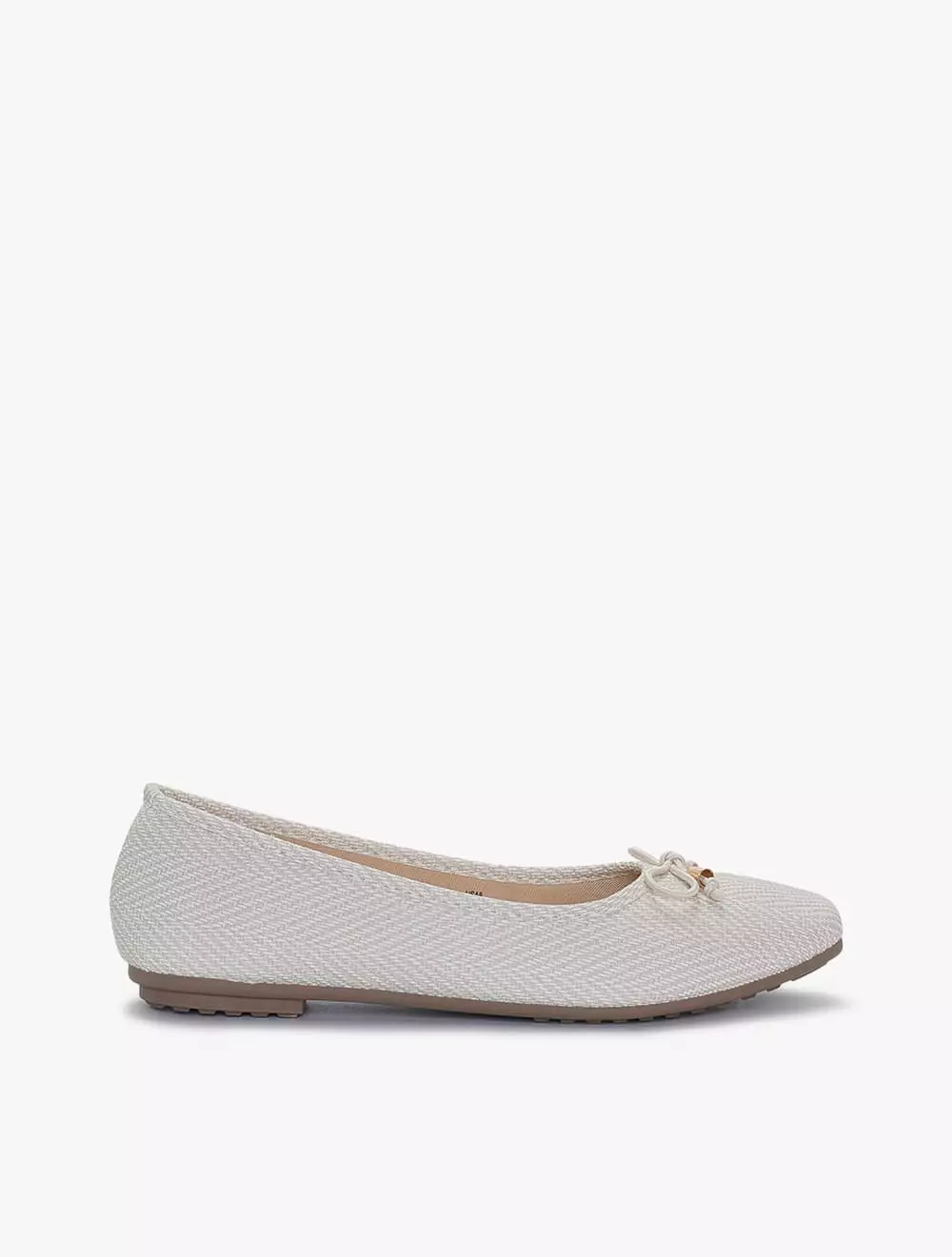 Jual PAYLESS Payless Chrissie Womens Mila Flats - Beige_15 Original ...