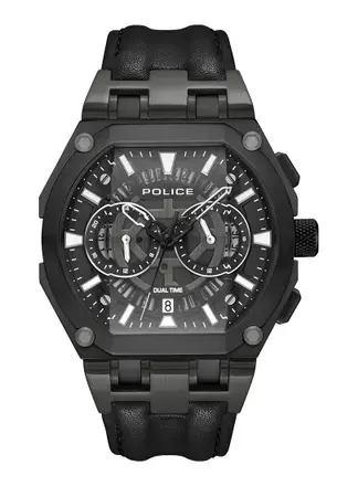 Police Watches For Men 2025 | ZALORA Philippines