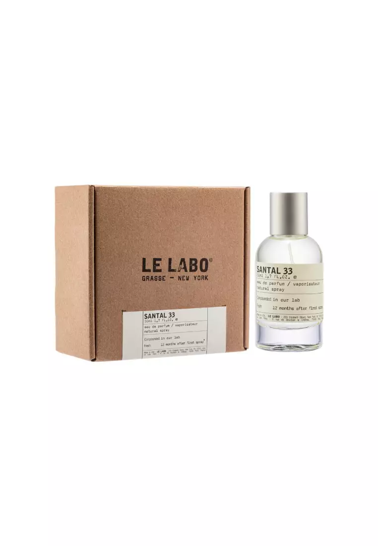Le Labo Hong Kong - Sale Up to 50% Off | ZALORA HK