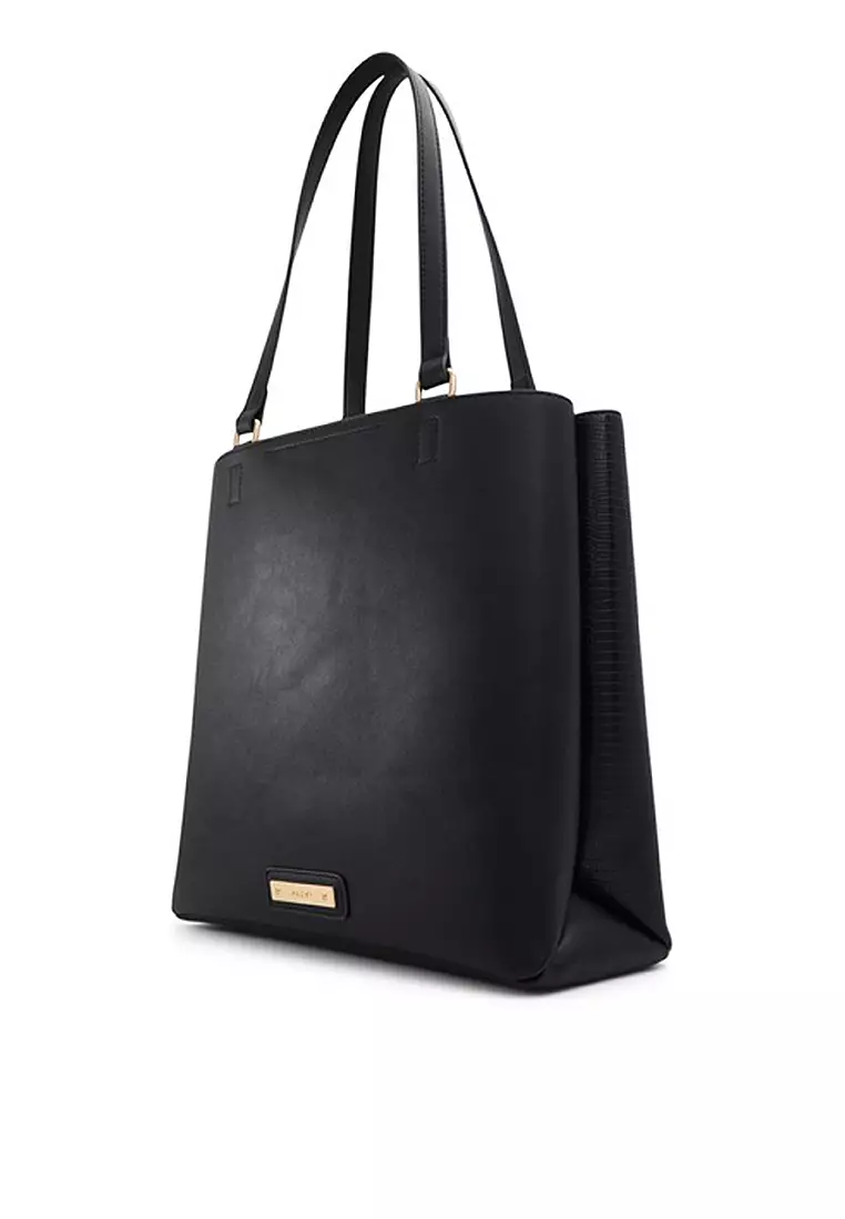 Buy ALDO Inaya Medium Chain Tote Bag 2025 Online | ZALORA Philippines