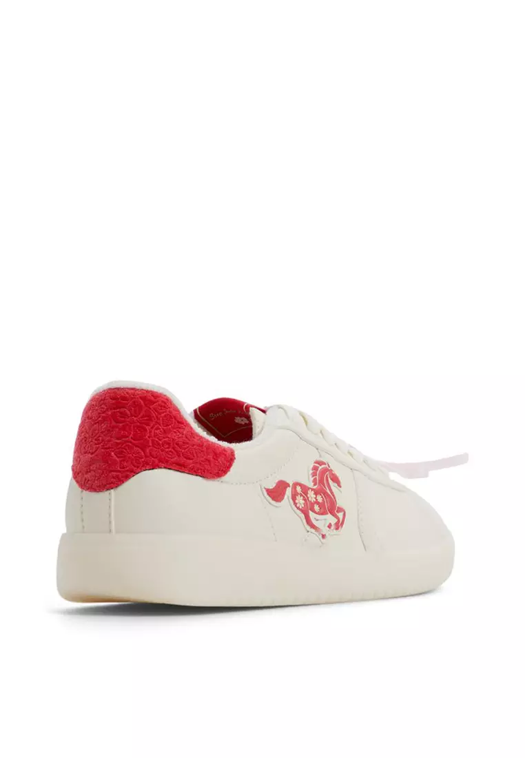 Buy ALDO Auremi Sneakers 2026 Online | ZALORA