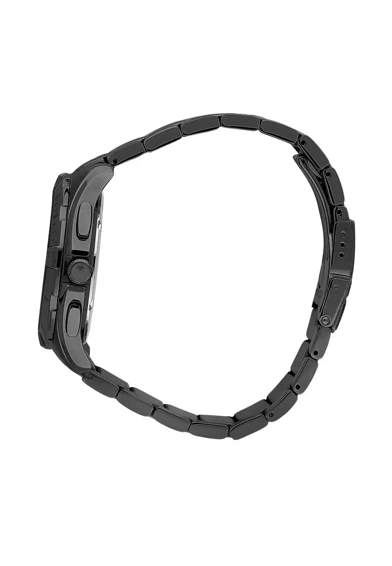 Buy Sector [3 Years Warranty] Sector 790 42mm Case Men's Chronograph ...