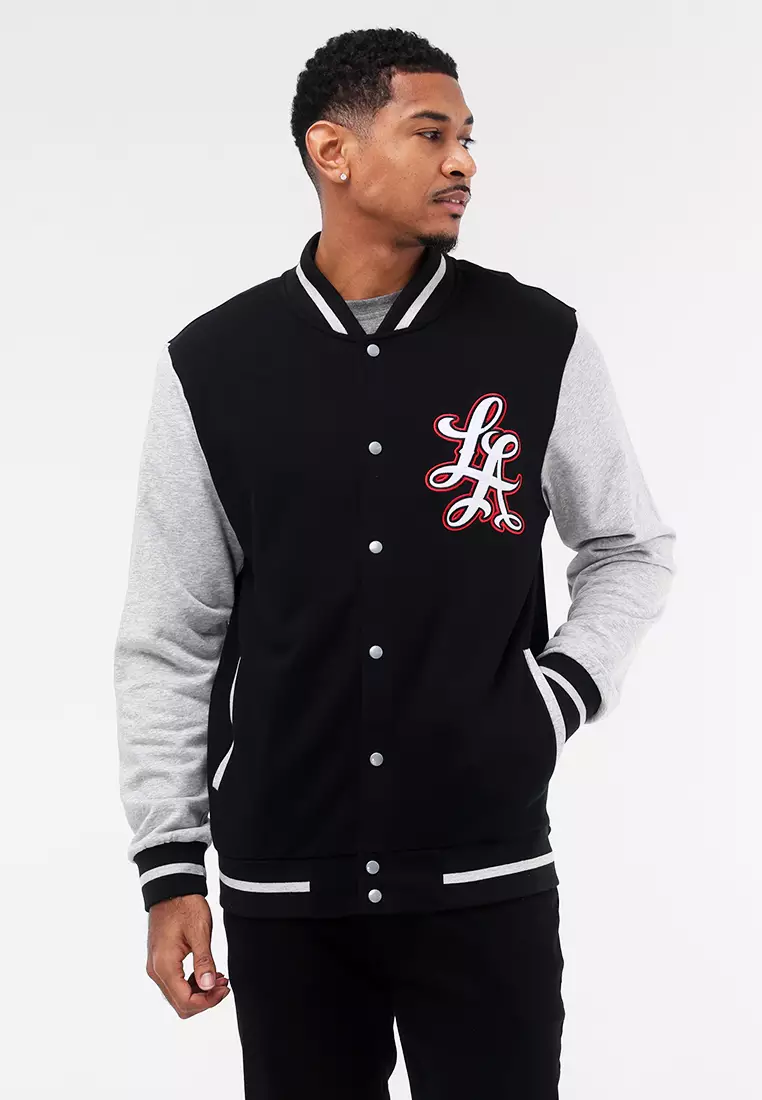 Buy Dyse One Dyse One Jackets 2024 Online | ZALORA Philippines