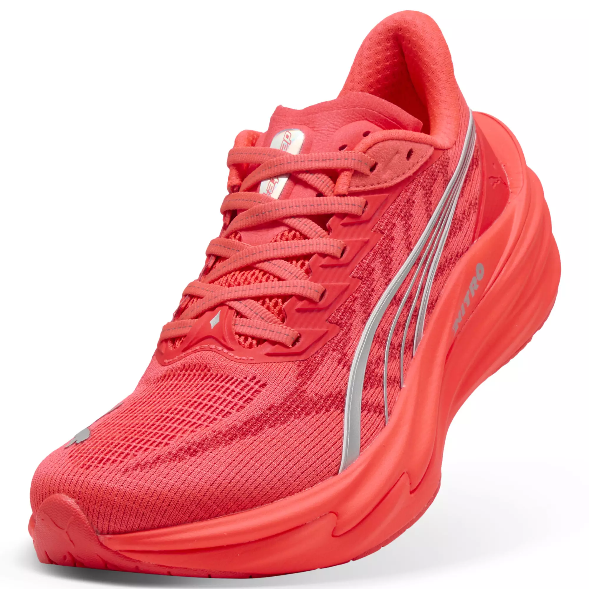 Jual PUMA PUMA Women's Deviate NITRO™ 4 Running Shoes Original 2026 ...