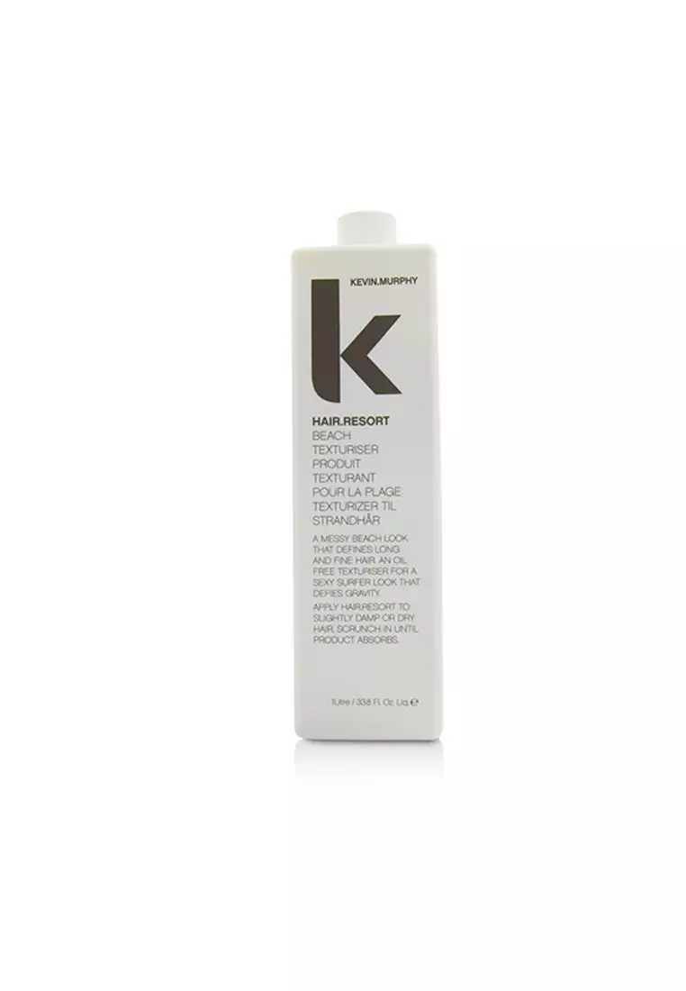 Buy Kevin.Murphy Hair.resort Beach Texturiser 1000ml/33.6oz 2025 Online ...