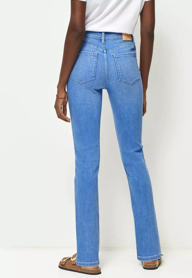 Buy NEXT Slim Supersoft Jeans Online | ZALORA Malaysia