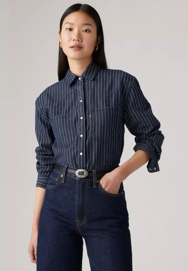 Levi's Original Official Store ZALORA