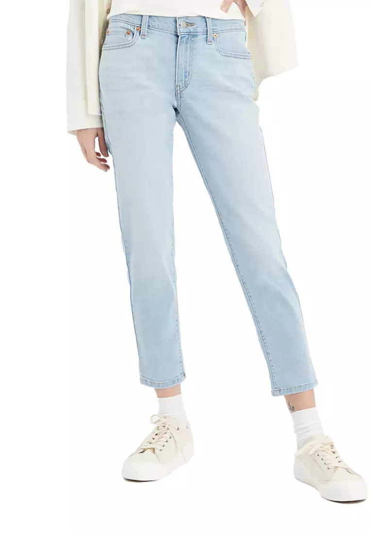 Jual Levi'S Wanita 100% Original di ZALORA
