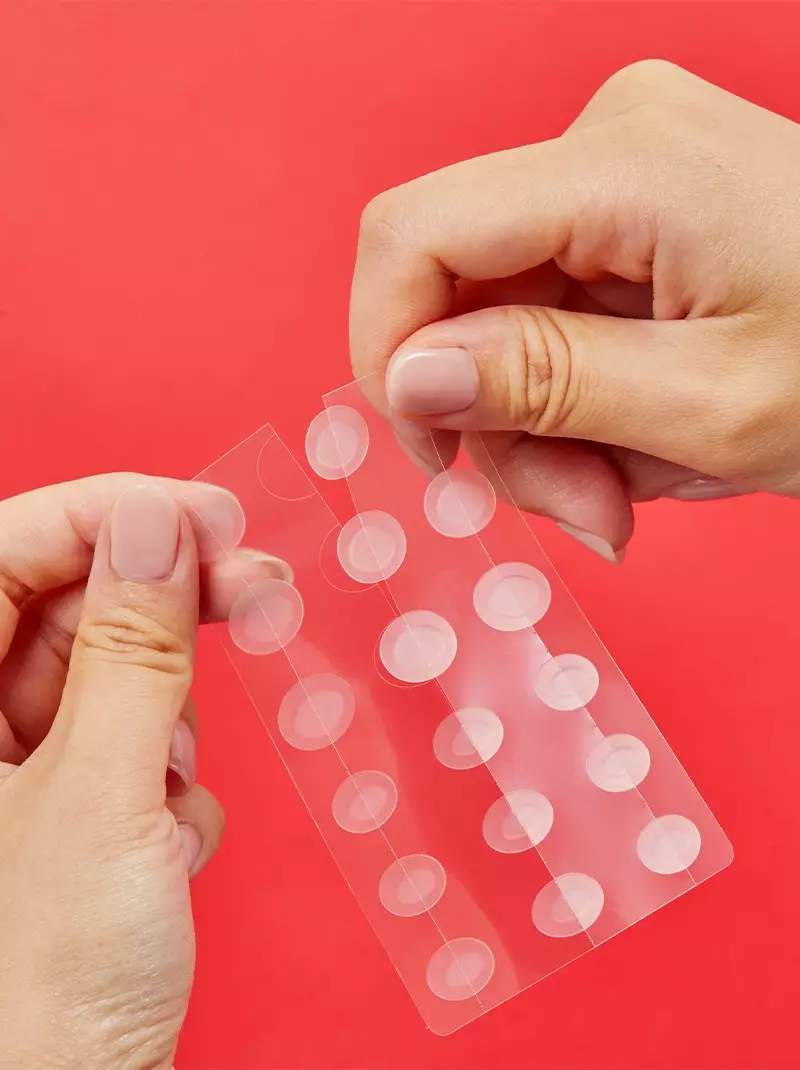 Buy COSRX Cosrx Master Patch Intensive 36 Patches x10 2025 Online | ZALORA