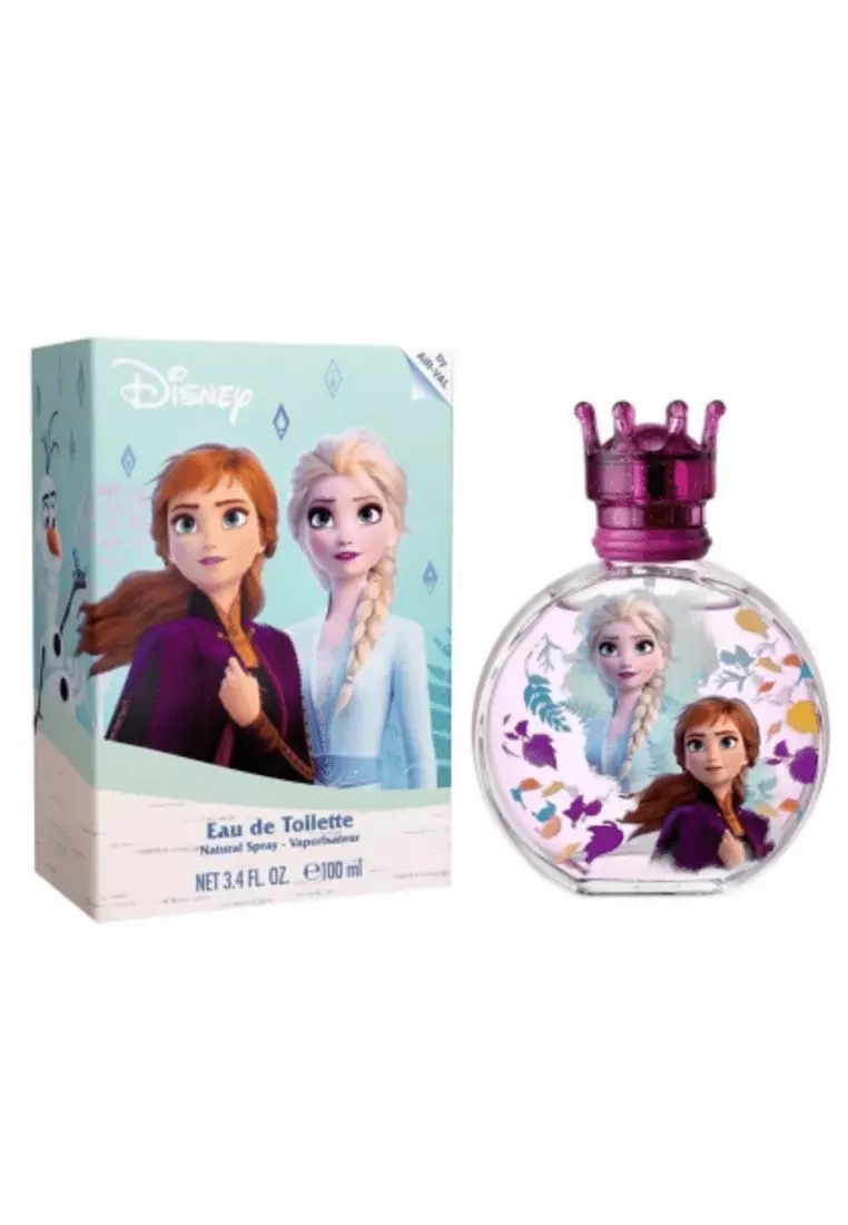 Buy Air-Val International DISNEY FROZEN SPECIAL EDITION EDT 100ML ...