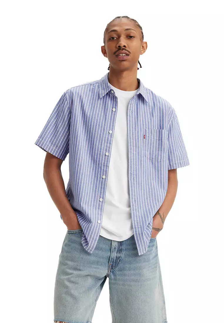 Levi's Original Official Store di ZALORA Indonesia