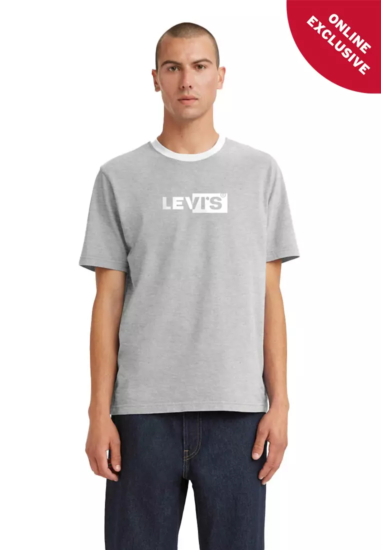 Levi's Original Official Store di ZALORA Indonesia