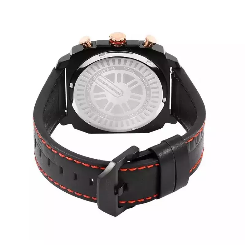 Jual HUMMER Jam Tangan Pria Hummer Multi-Function HM1028-1032C Original ...