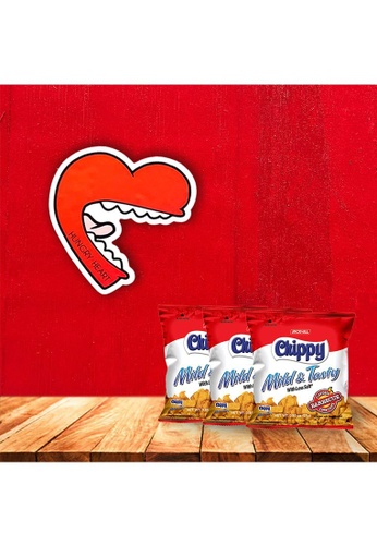 Buy CHIPPY Chippy Mild & Tasty 27g - Pack of 3 2022 Online | ZALORA ...