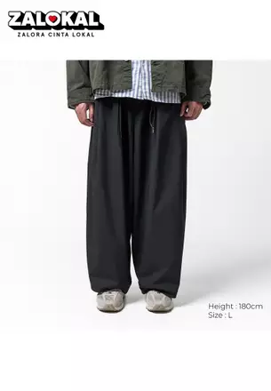 Bodypack Original Official Store ZALORA