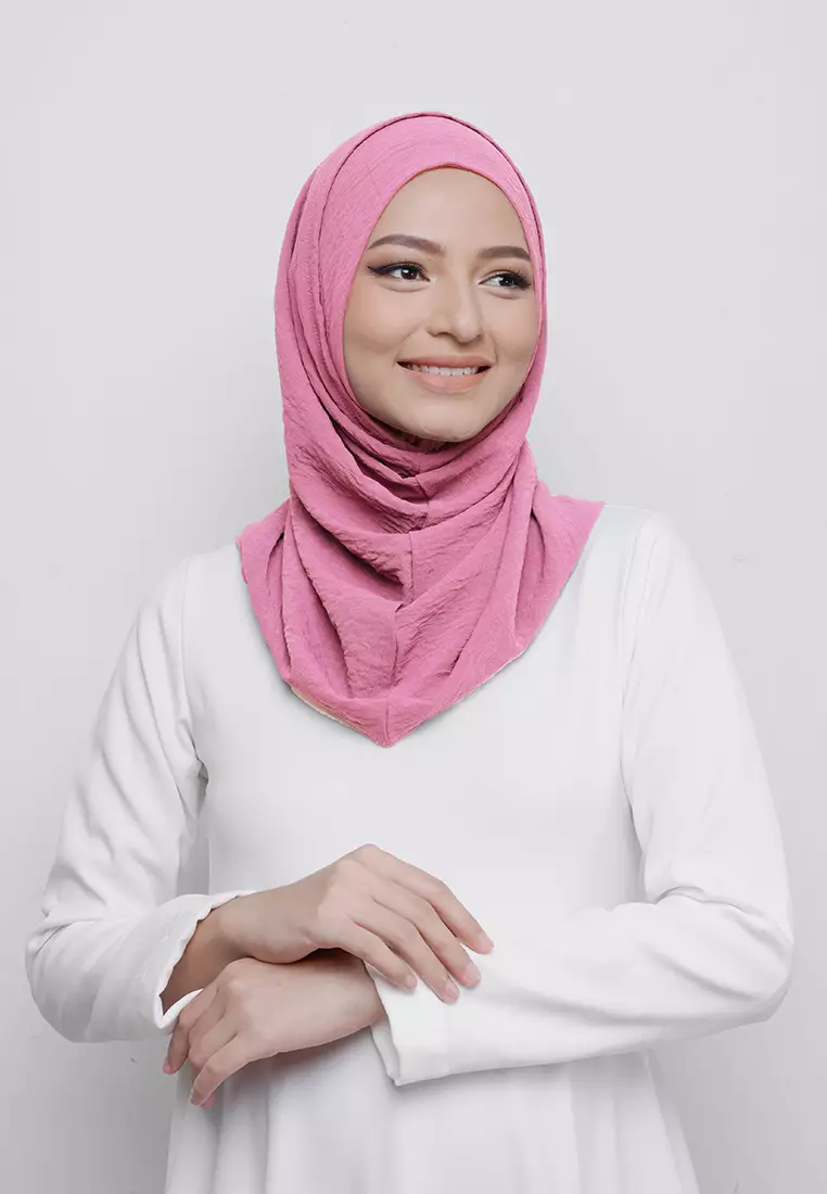 Jual Cantik Kerudung HIJAB INSTAN ALINA Original 2025 | ZALORA Indonesia