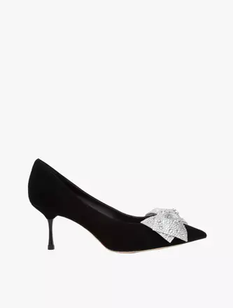 Beli Sepatu & Tas STACCATO di ZALORA