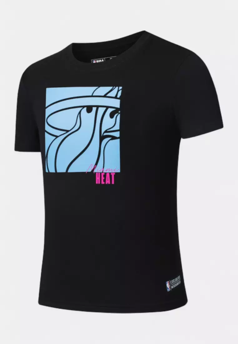 Buy NBA Miami Heat #14 Tyler Herro T-Shirts For Men Draft Night ...