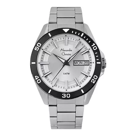 Jual Alexandre Christie Pria 100% Original di ZALORA