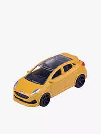 Jual Majorette MAJORETTE 2020 FORD PUMA ST Original 2026 | ZALORA ...