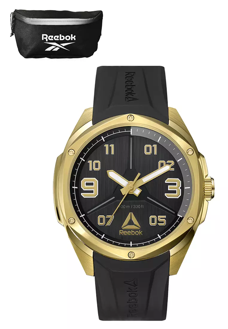 Reebok Watch Original Official Store di ZALORA Indonesia