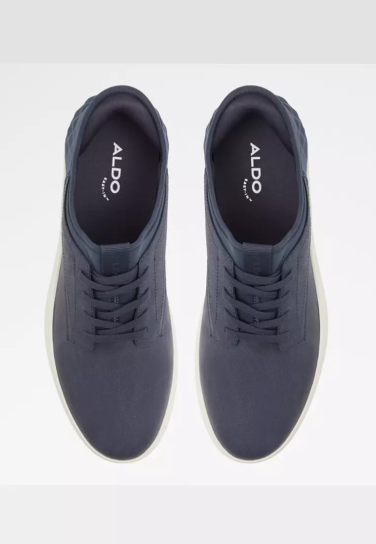 Buy ALDO Andy Low-Top Sneakers 2024 Online | ZALORA Philippines