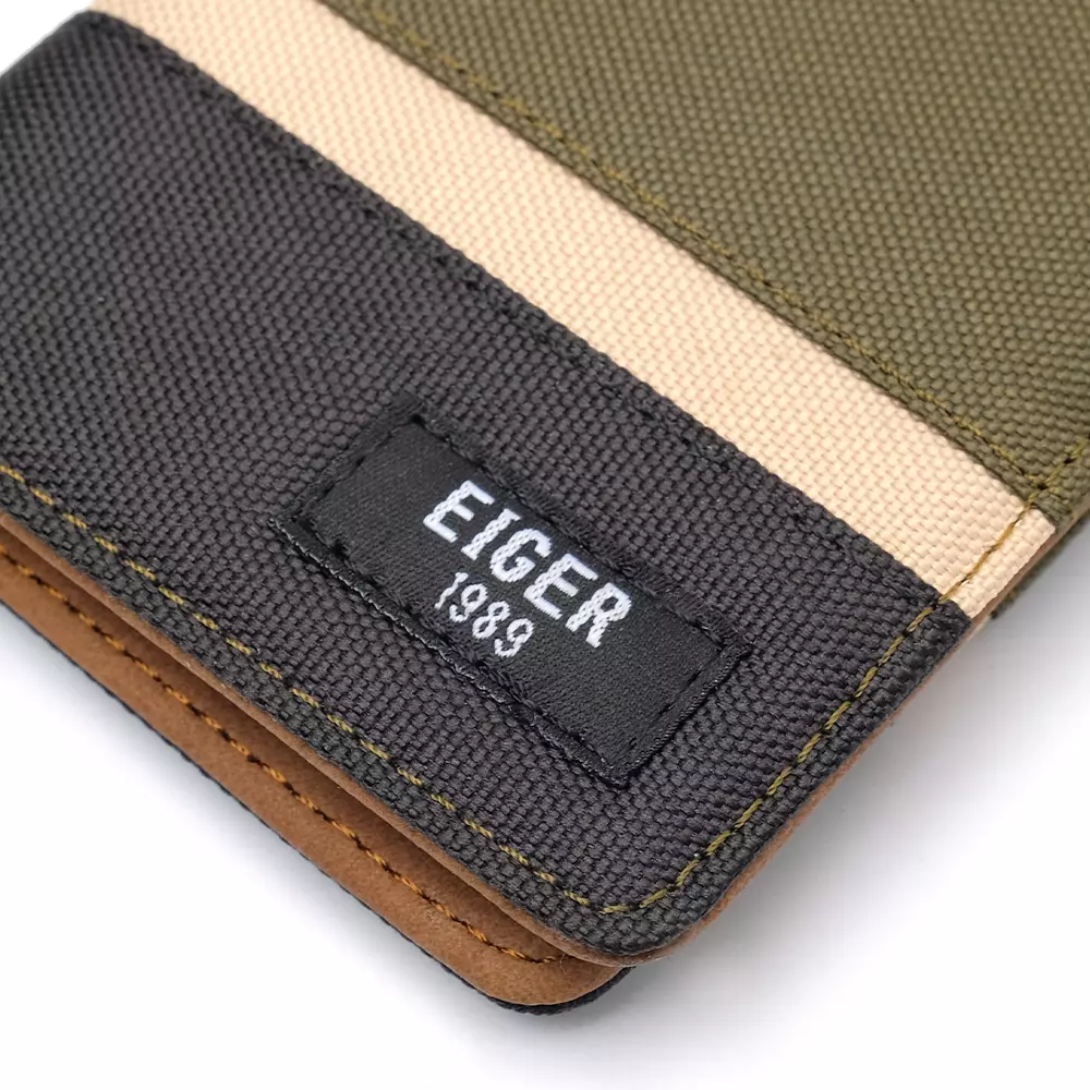 Jual Eiger Eiger Neoga Wallet Original 2024 | ZALORA Indonesia