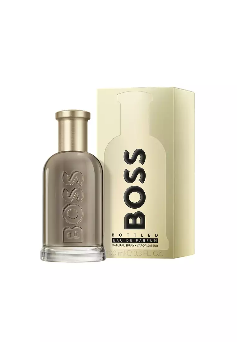 Buy Hugo Boss Fragrances [sep Exclusive] Hugo Boss Fragrances Boss